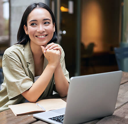 Softech - IT Solutions and Services HTML Template